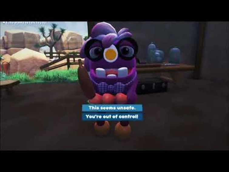 Discuss Everything About Bugsnax Wiki | Fandom