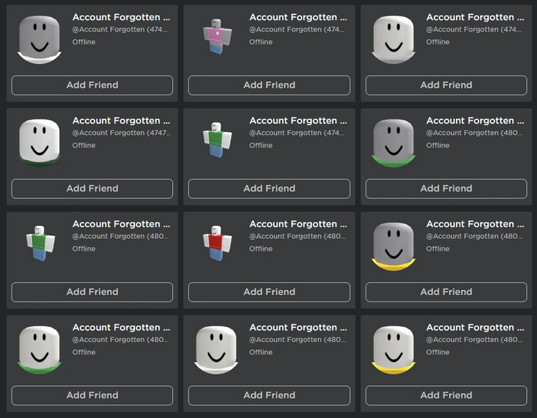 roblox profile updates | Fandom
