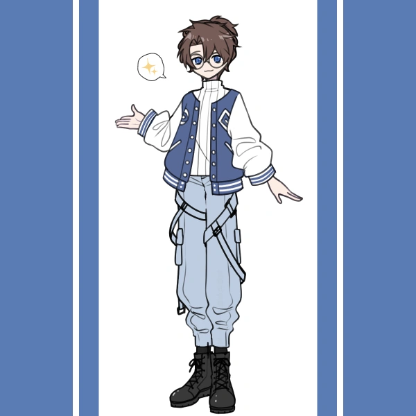 Fanmade Inquisitormaster Oc! (Part 1) | Fandom