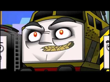 Do you love the fake trackmaster Thomas all engines go duck push along ...