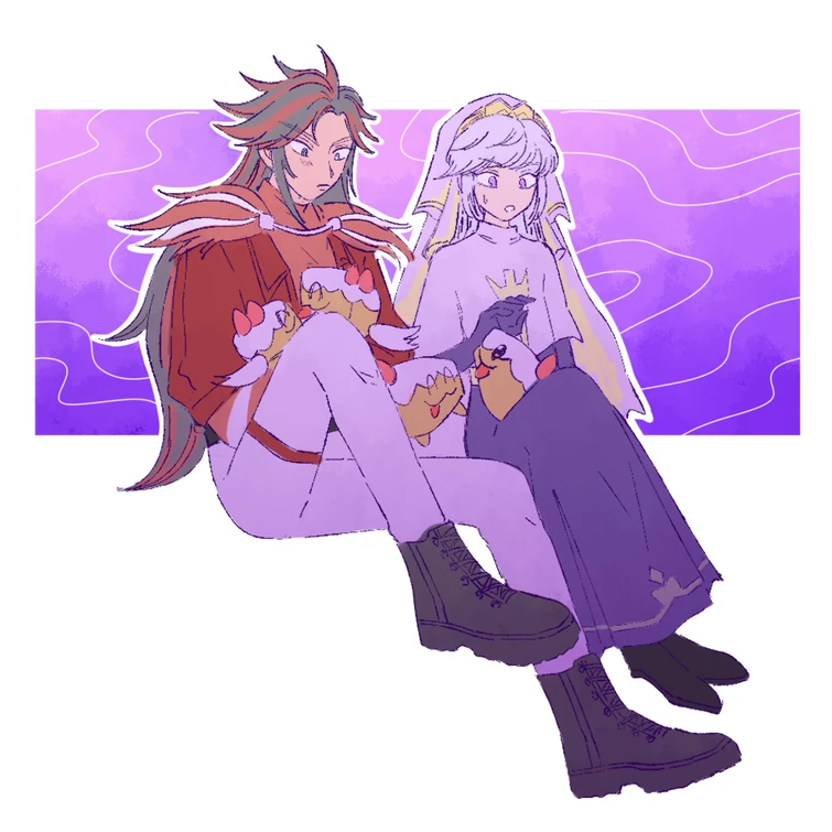 Discuss Everything About Shipping Wiki | Fandom