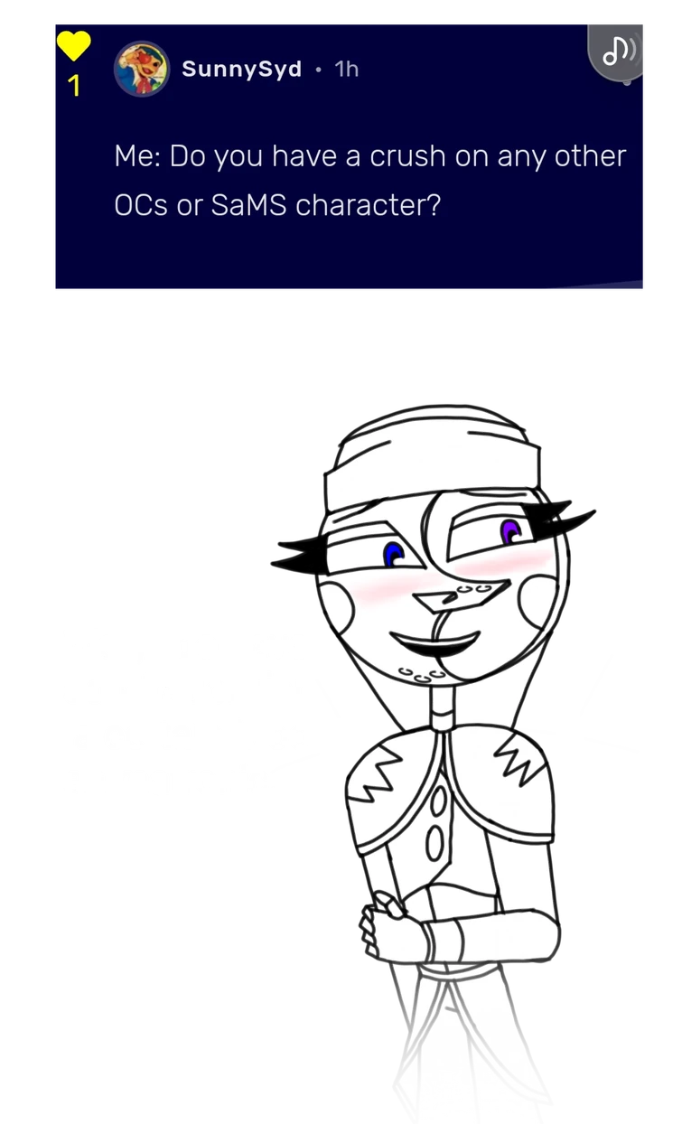 Your questions have been answered! | Fandom