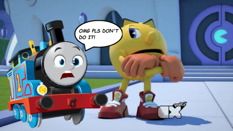 Discuss Everything About Thomas & Friends: All Engines Go Wiki | Fandom