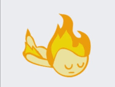 ...I also have to stay in my 'Pixie' fire form for this. | Fandom