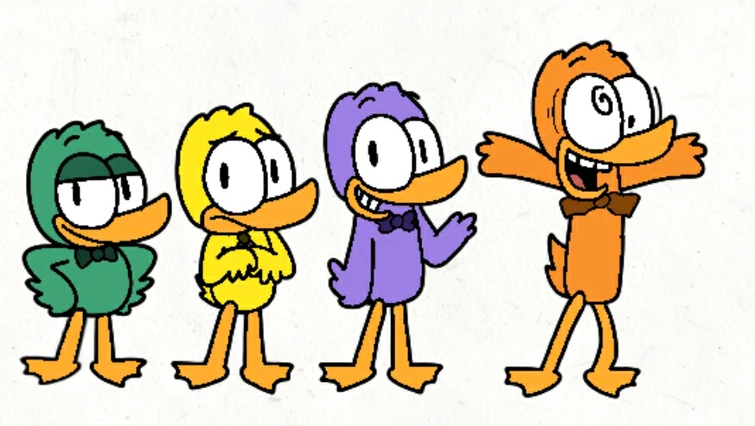 Some of my CartoonMania redesigns | Fandom