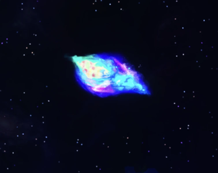 this is a "warden's nebula", apparently | Fandom