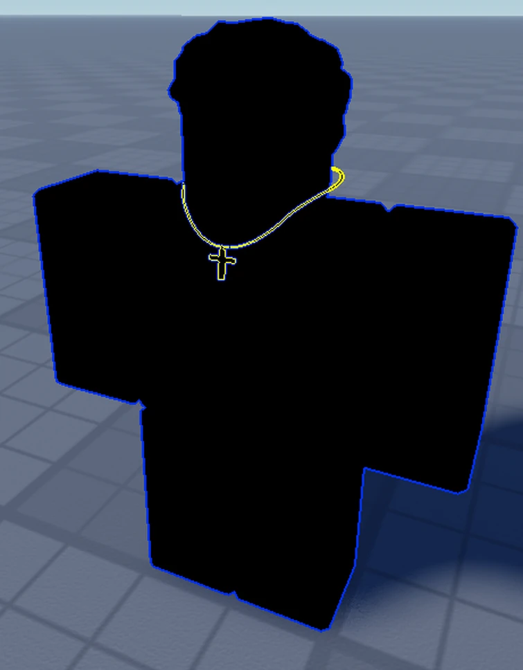 Scrapped Shedletsky skin | Fandom