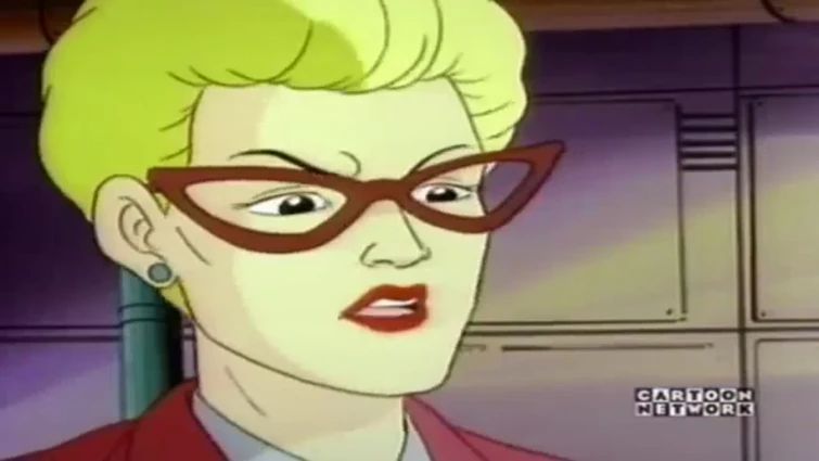 One time characters | Fandom