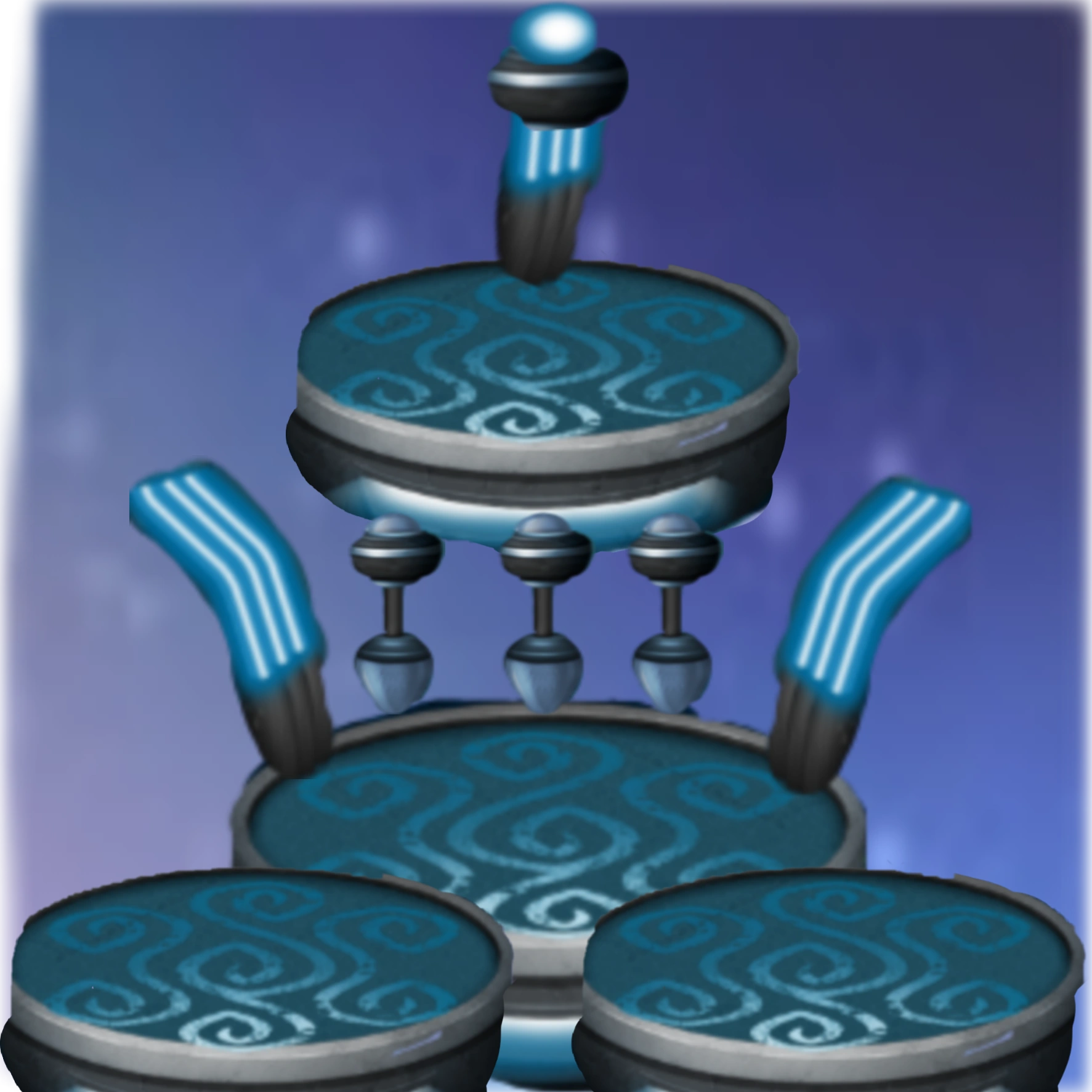 Wublin Island/DoF (AKA Wublin Superlands) | Fandom