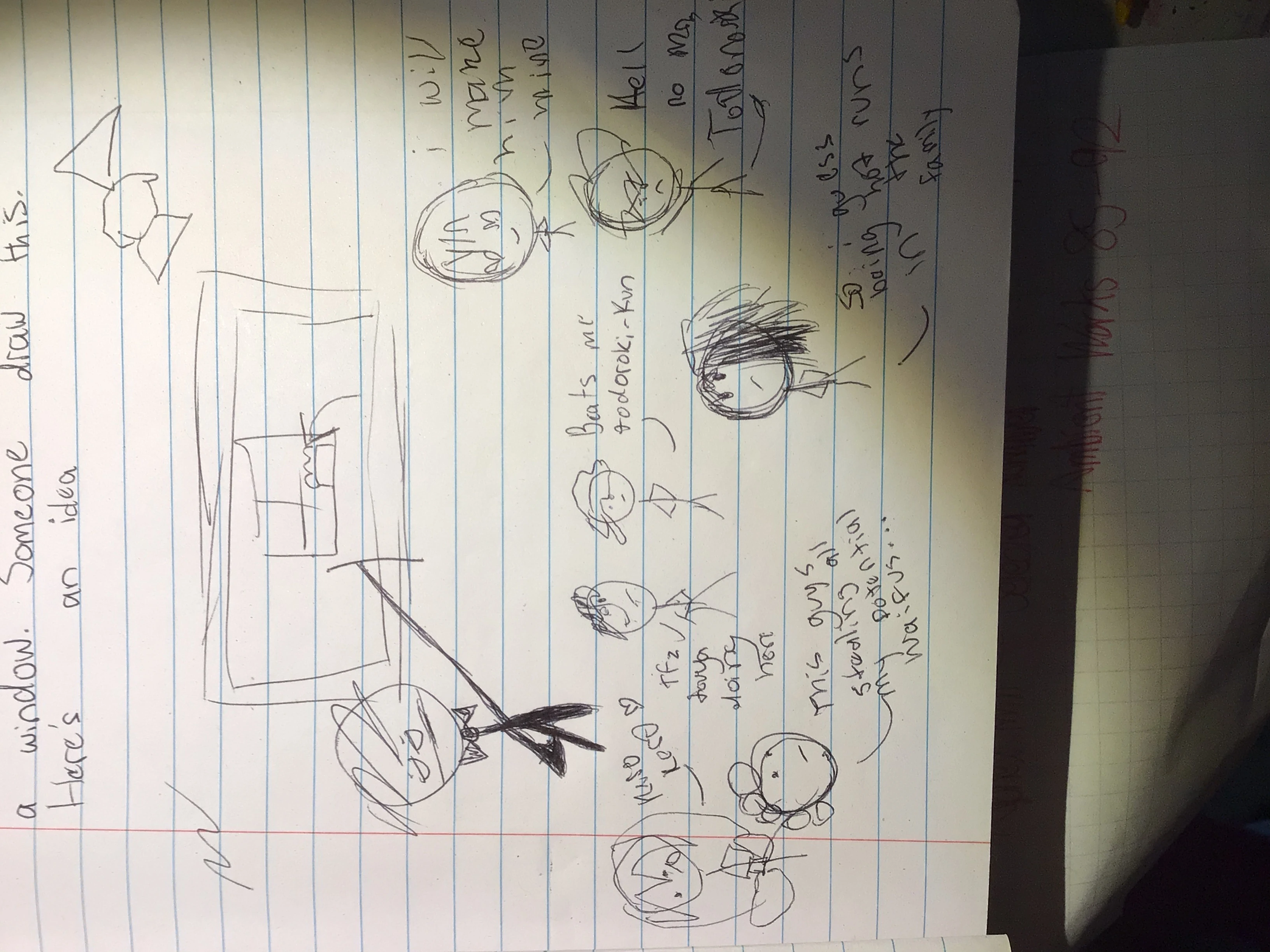 Hi I’m back | Fandom