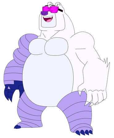 The Night Begins to Shine 1 | Fandom