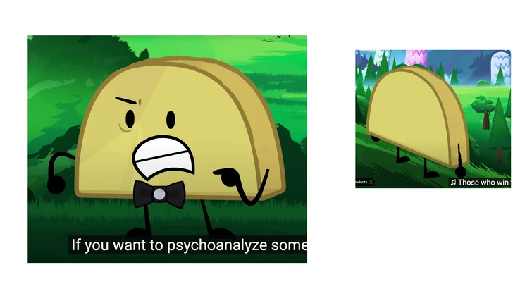 Most upvoted image in the comments will become my pfp till TPOT 14 is ...