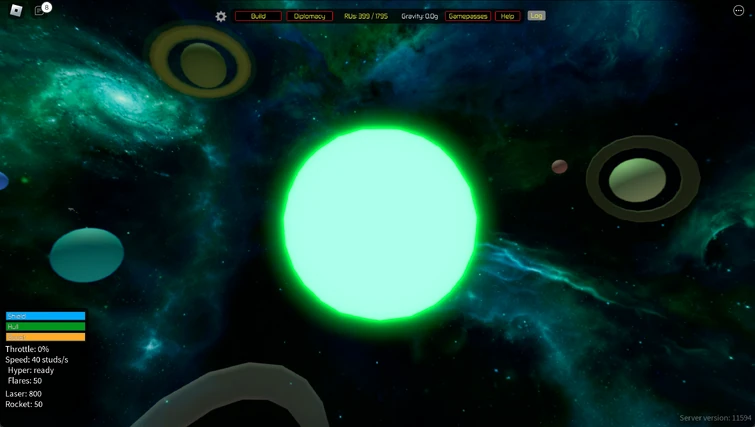 Discuss Everything About Solar Conquest Wiki | Fandom