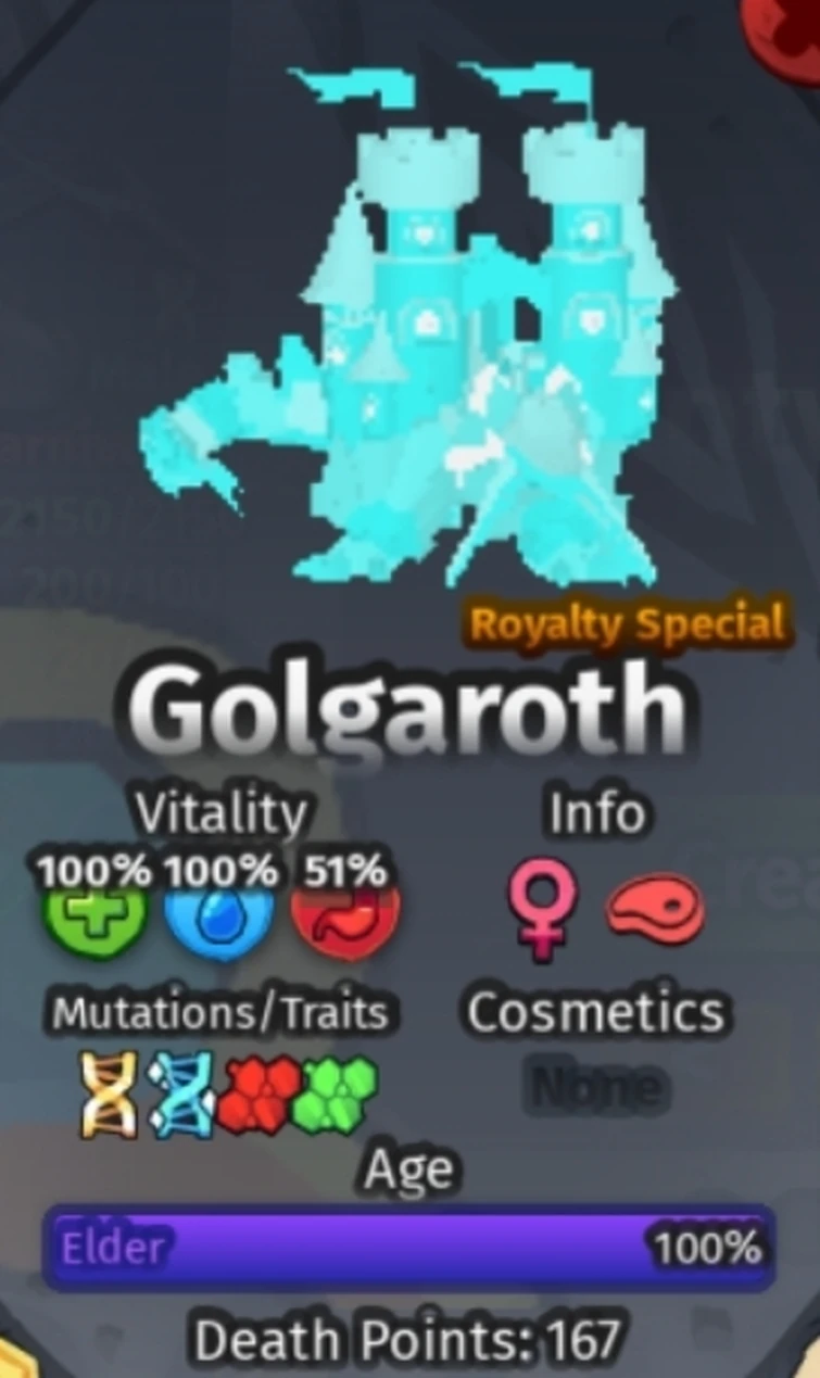 Discuss Everything About Creatures of Sonaria Wiki | Fandom