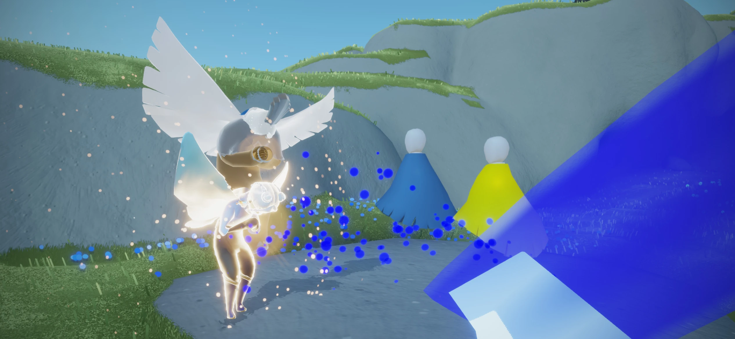 Aaaaaaa rainbow!!! | Fandom