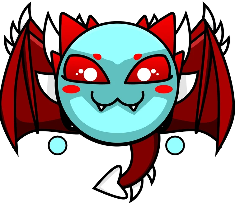 Discuss Everything About Geometry Dash Fan Ideas Wiki | Fandom