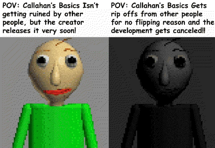 Baldi Meme Post 70# | Fandom