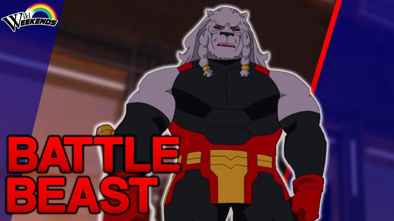 Is This The MOST Powerful Character in Invincible? | Wiki Weekends | Fandom