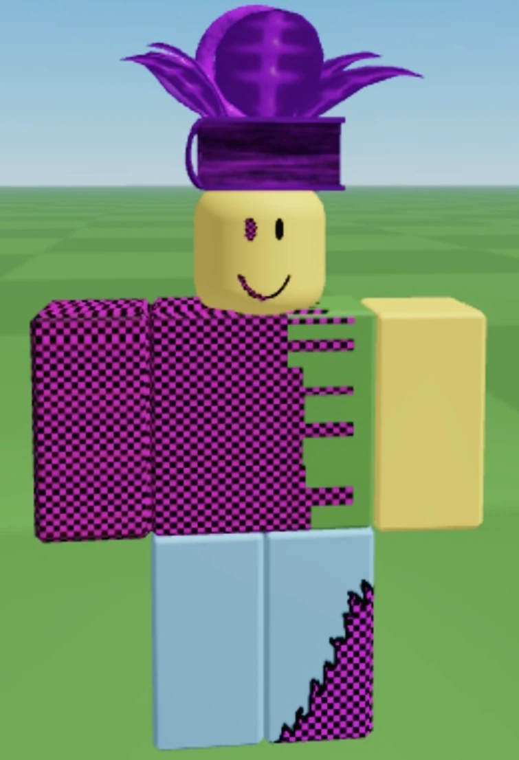 So um here are some missing texture kids concepts | Fandom