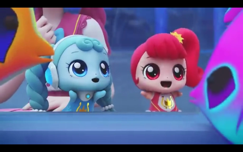 What are Nanaping and Kkure looking at (Wrong answers only) | Fandom