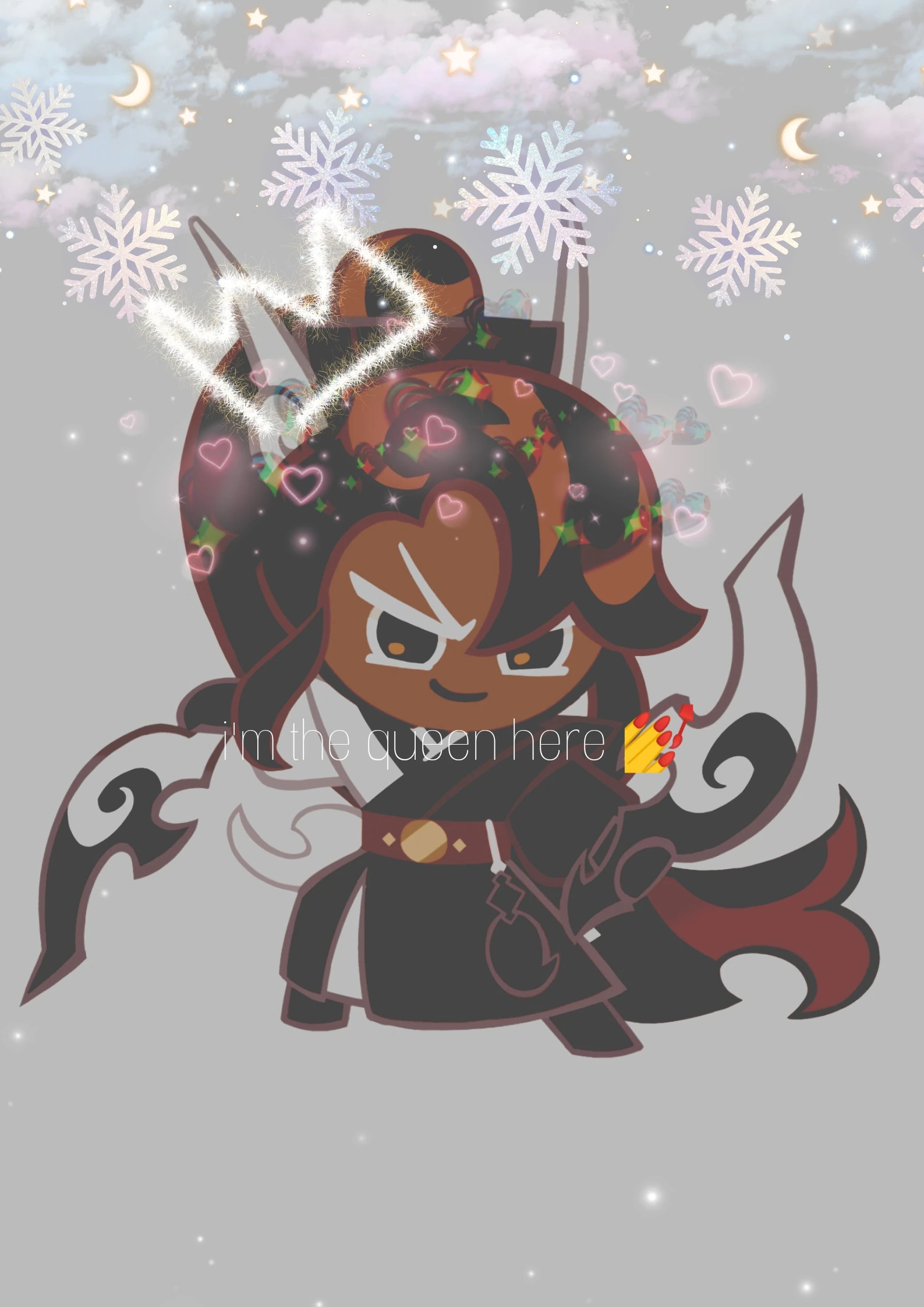 my carrow appreciation post and probably my only one | Fandom