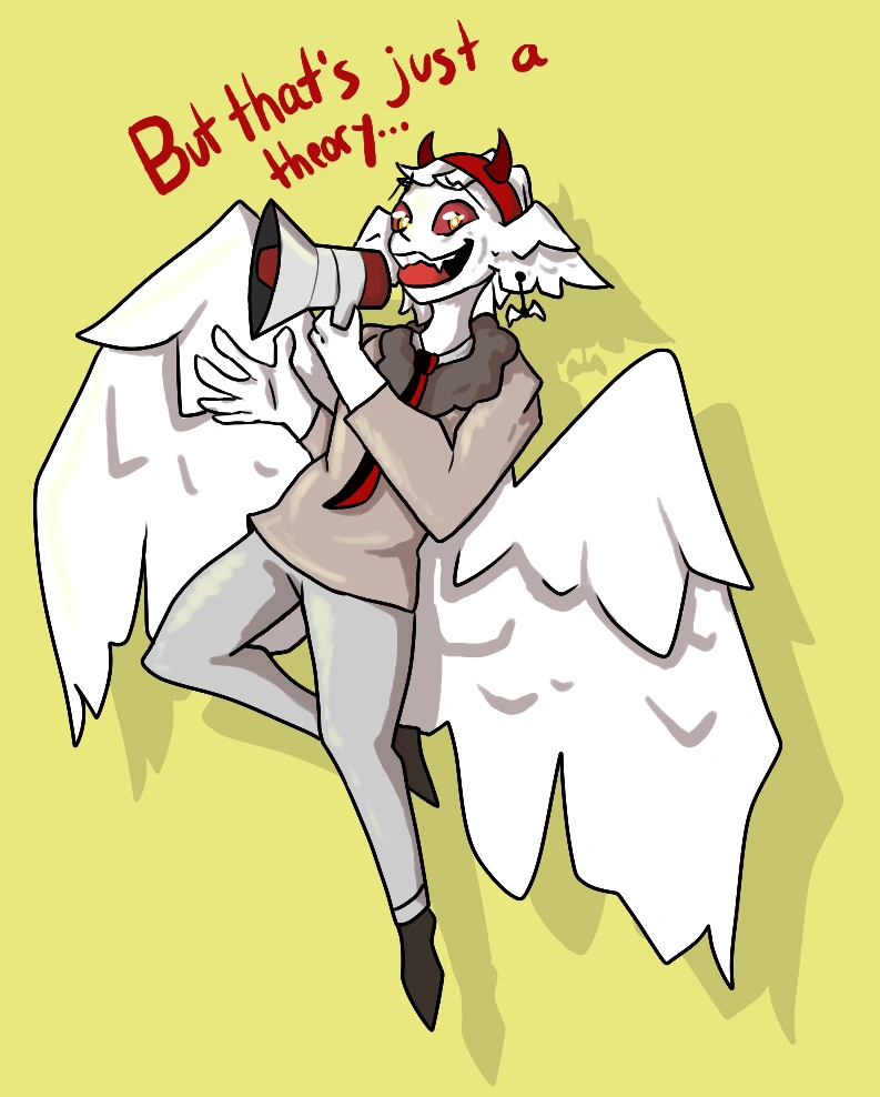 repost of some epic arts bc i suddenly learned how to draw humanoids | Fandom