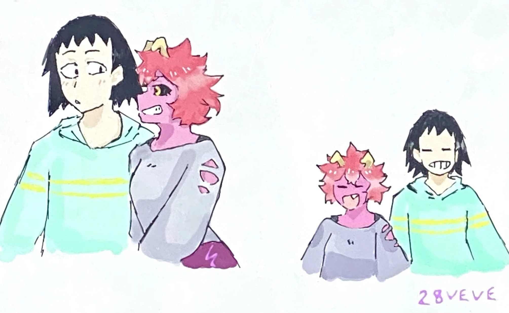 serominaaaa 💗 | Fandom