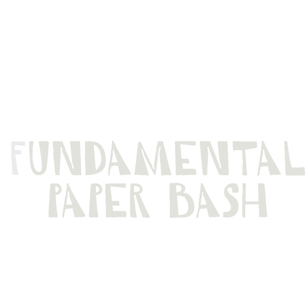 Ask me about Fundamental Paper Bash | Fandom Ask me about Fundamental Paper Bash | Fandom