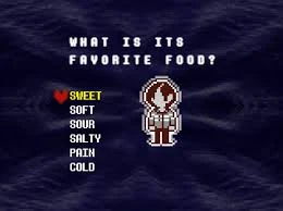 Guys im trying to make kris in the goner maker what do I do | Fandom