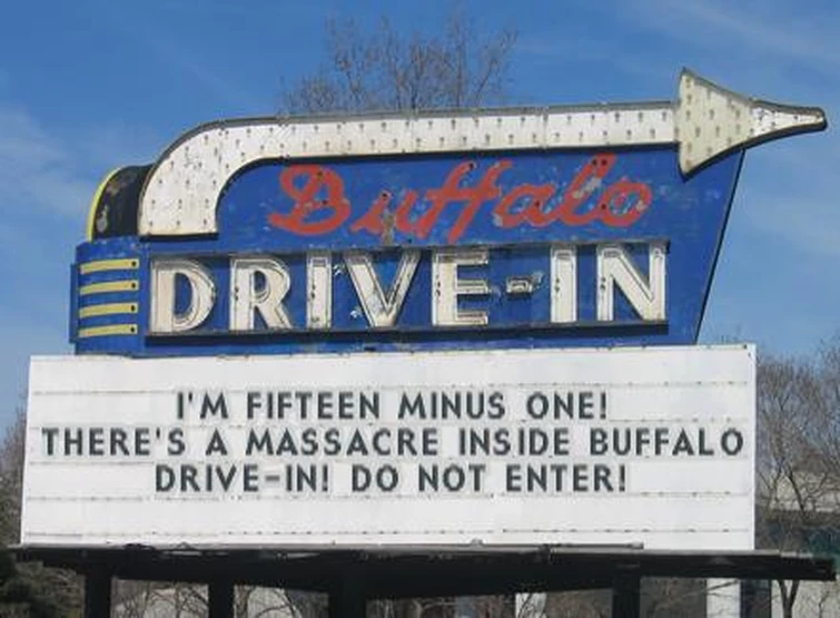 Cursed theater | Fandom