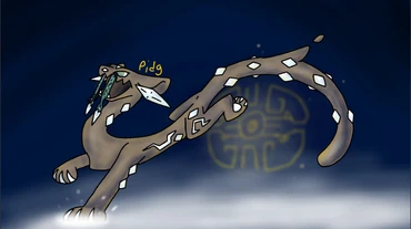 Discuss Everything About Pokémon Wiki | Fandom