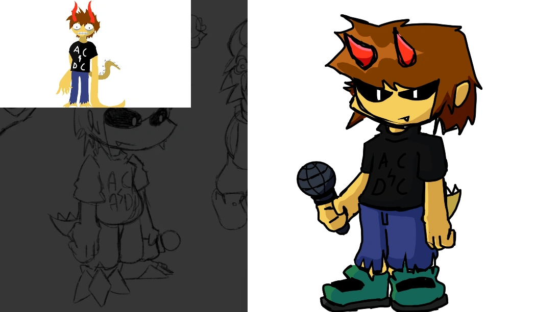 dude i love 7quid/j | Fandom