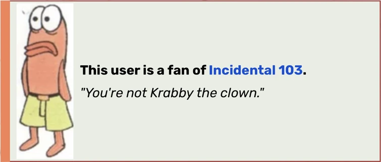 Discuss Everything About Encyclopedia SpongeBobia | Fandom