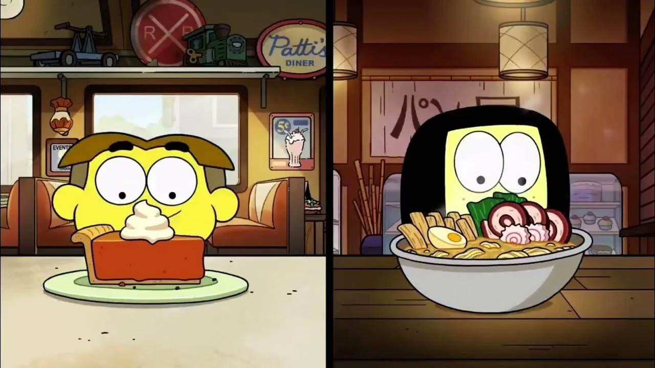 Big city greens promo for Seaosn 4 first 6 episodes | Fandom