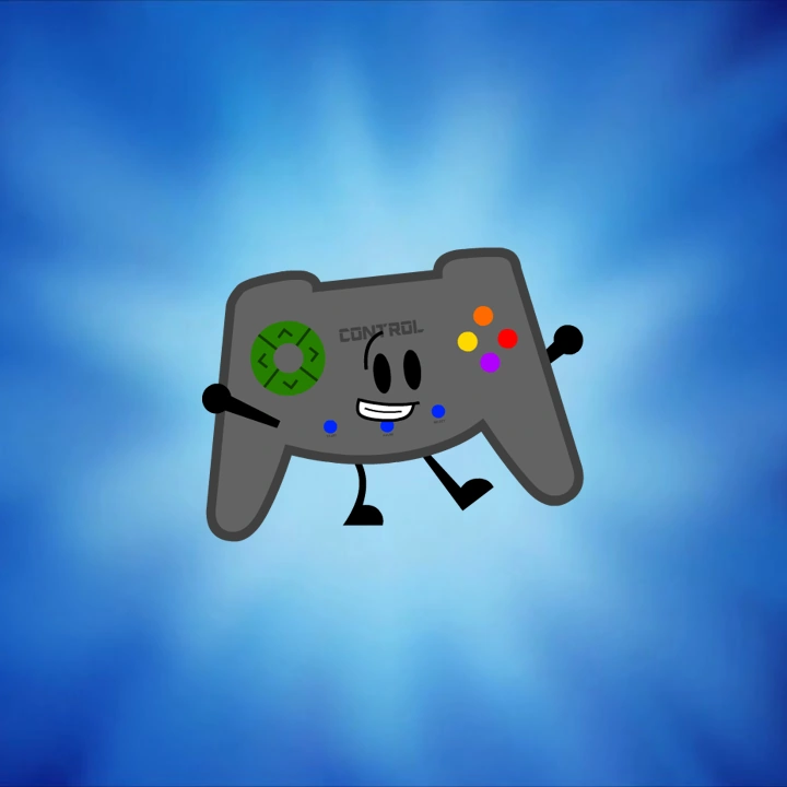 Controlly | Fandom