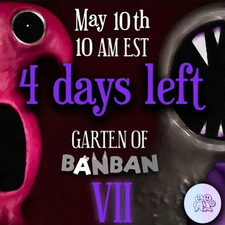 4 days left! | Fandom