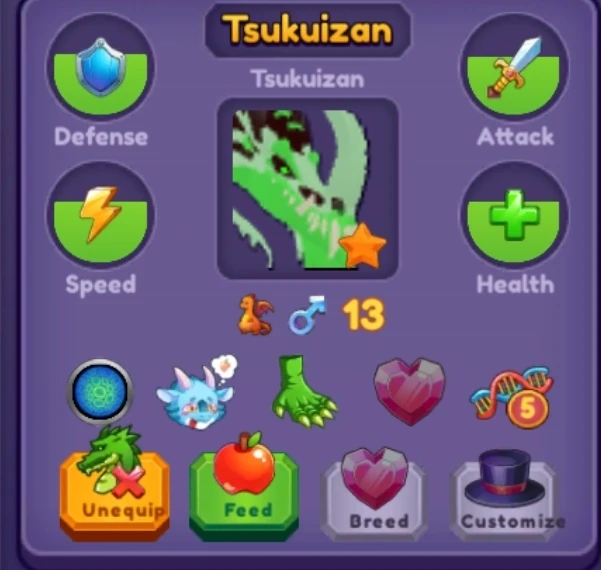 Swapping this tsuk | Fandom