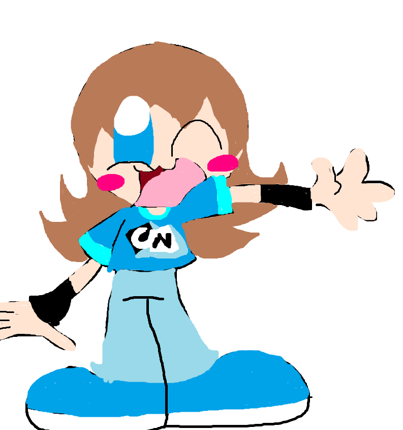 R.I.P. Spacejamstr. You're The Best Drawing Of HHPAY And HHHU | Fandom