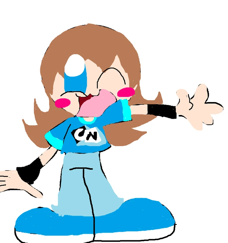 R.I.P. Spacejamstr. You're The Best Drawing Of HHPAY And HHHU | Fandom