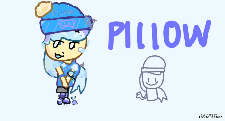 Post humanized bfdi characters | Fandom