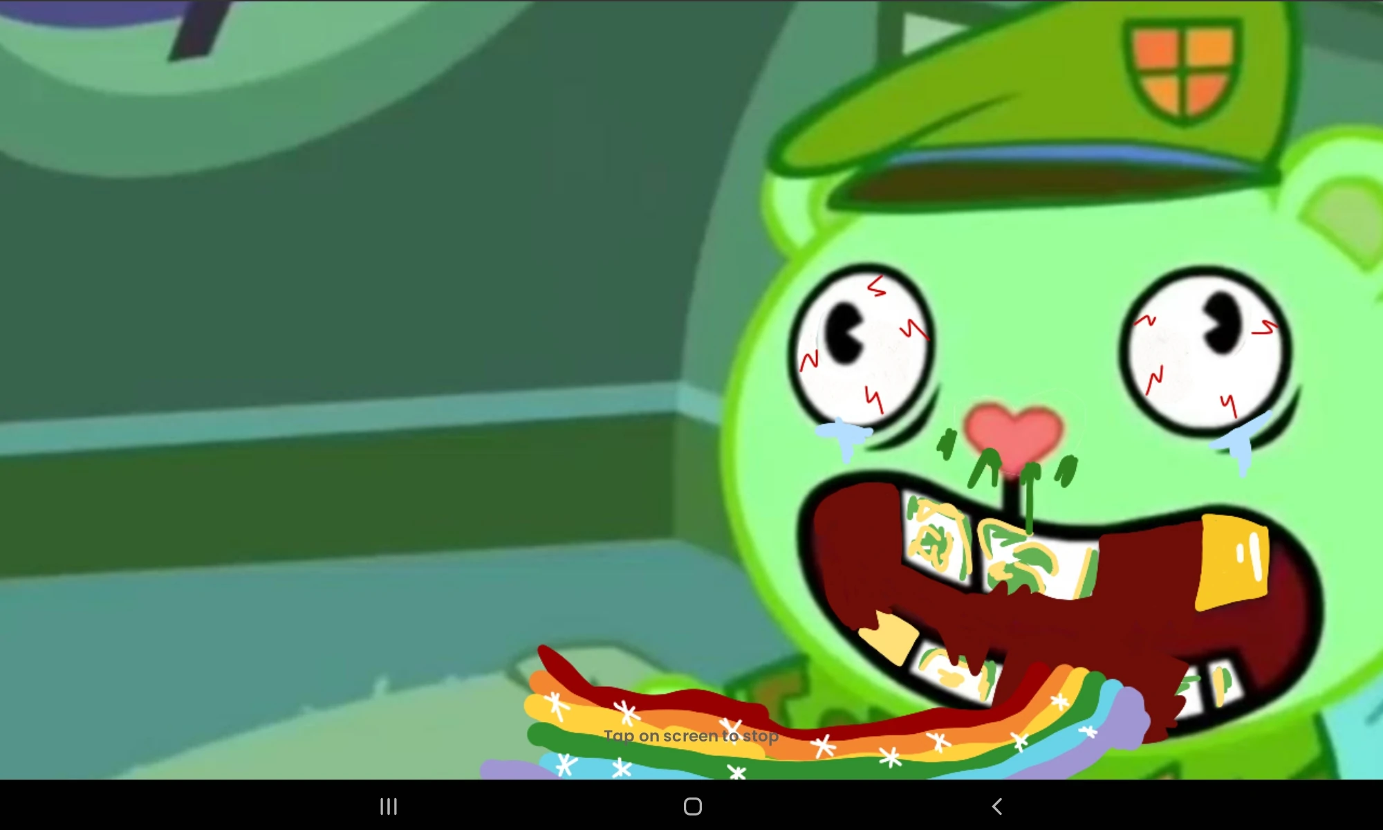 What is this (wrong answers only) | Fandom