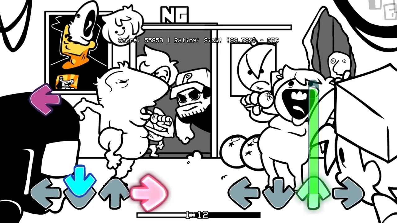 Great Oneyplays one shot mod right here | Fandom