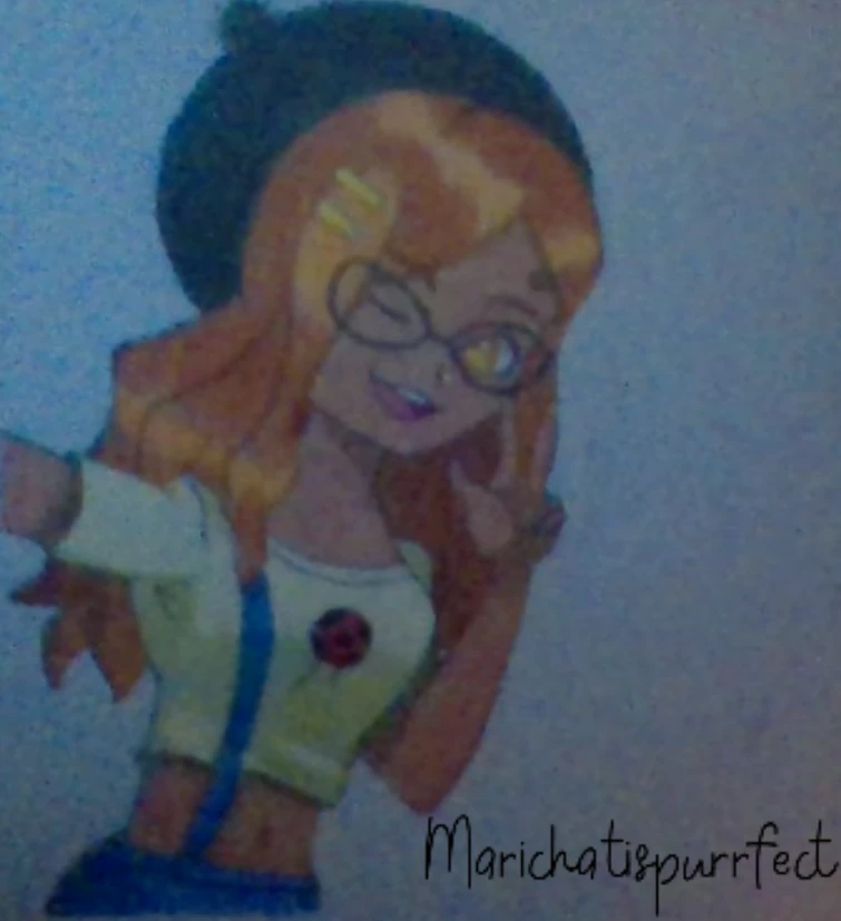 Alya Fan Art! | Fandom