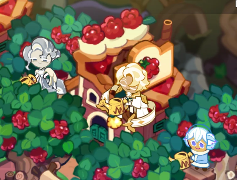 Discuss Everything About Cookie Run: Kingdom Wiki | Fandom