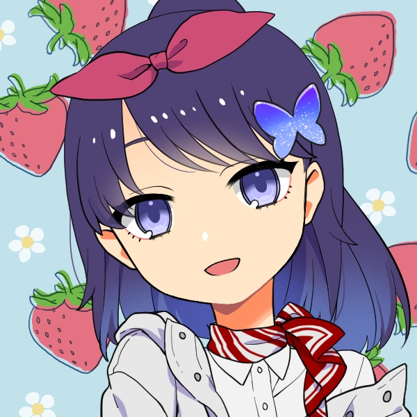 Decided to use Picrew | Fandom