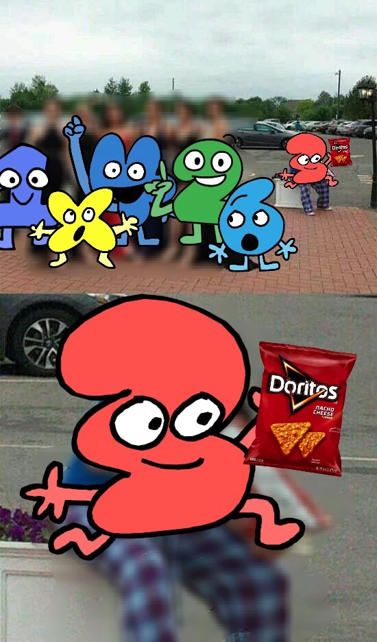 Basically Three in Tpot 11 be like: | Fandom