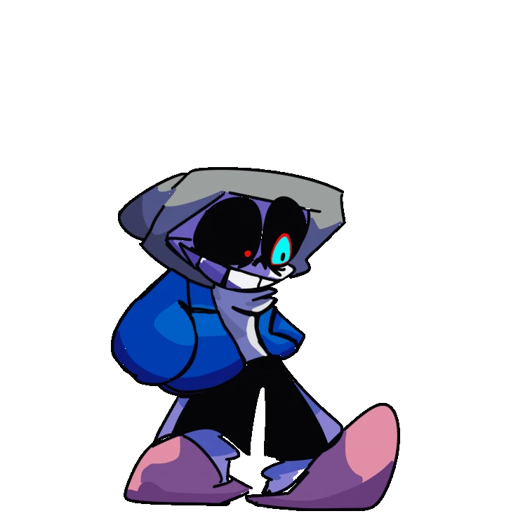 some dust man art | Fandom