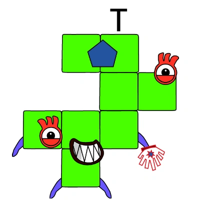 Meet my best friend, Ted! | Fandom