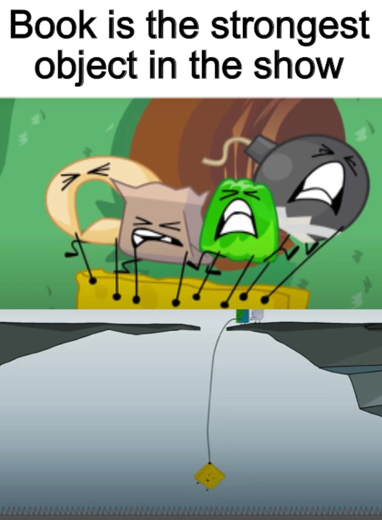 TSTOE but its actually TSTOE | Fandom