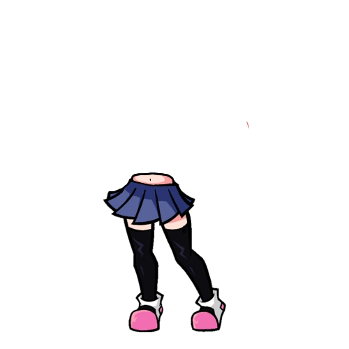 Headless, Armless, and bodiless Monika | Fandom